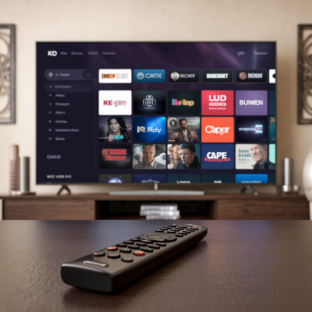 King IPTV: The Best Premium IPTV Service in 2024